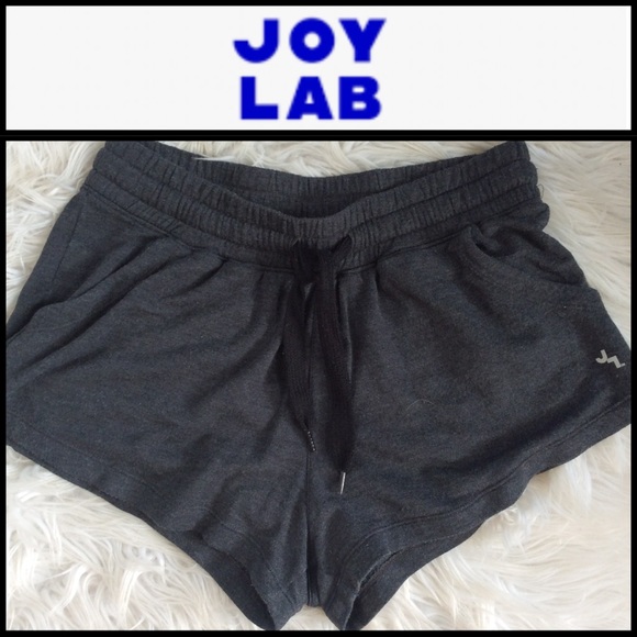 JoyLab | Shorts | Joy Lab French Terry Shorts | Poshmark